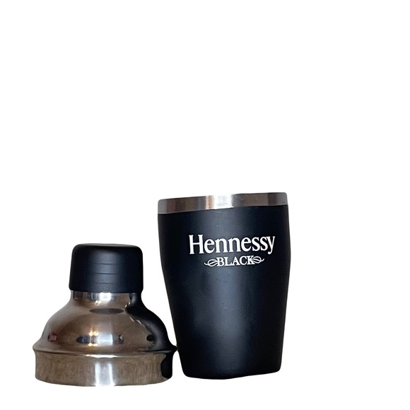 Hennessy | Dining | Hennessy Single Pour Cocktail Shaker | Poshmark